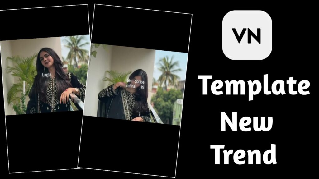 VN Template New Trend 2025 - VN Template New Trend